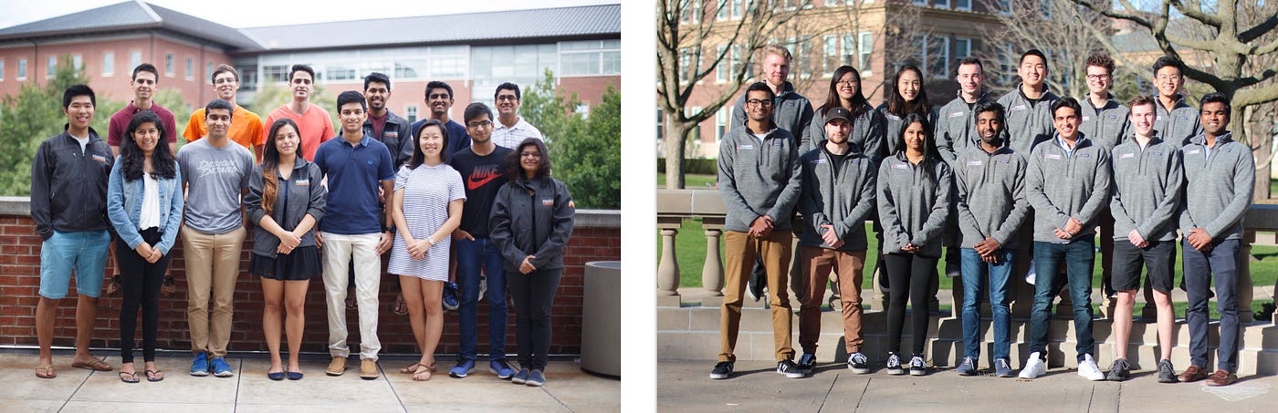 The Vision for Founders @ UIUC. From the Founder | by Eric Mills | Medium
