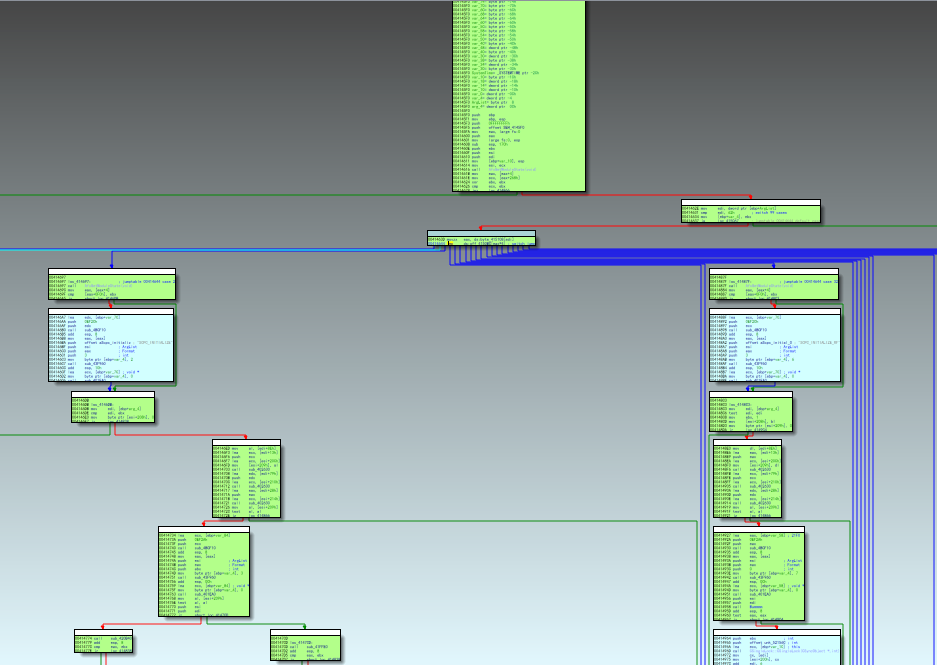 RealFlex RealWin Server [SCADA] Reverse y Exploit | by Miguel Méndez Z. | Medium