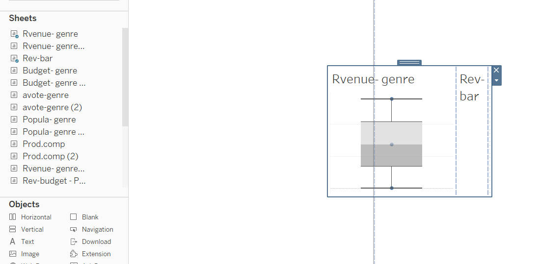 What are sheet selectors in Tableau? | by Nouer Uz Zaman | May, 2022 | Medium
