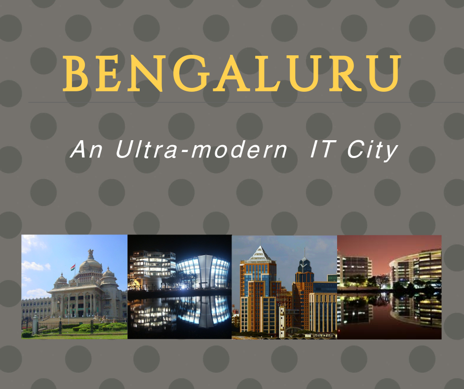 Bengaluru: The Spotlight On India’s Silicon Valley | by NewLine | Medium