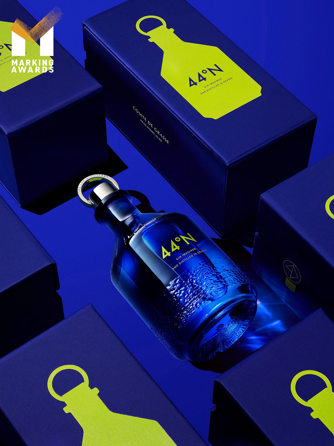 TOP37 Global Food Packaging Designs of 2019: Marking Awards 2019 ...