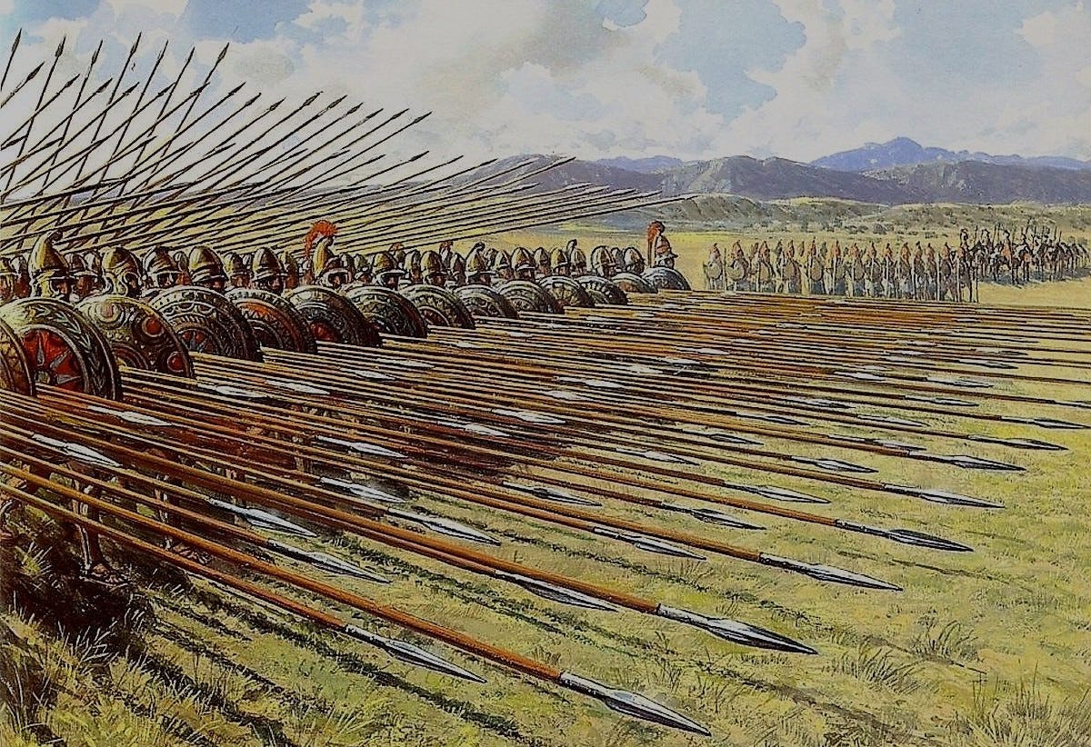 How Alexander The Great Conquered The World | ILLUMINATION