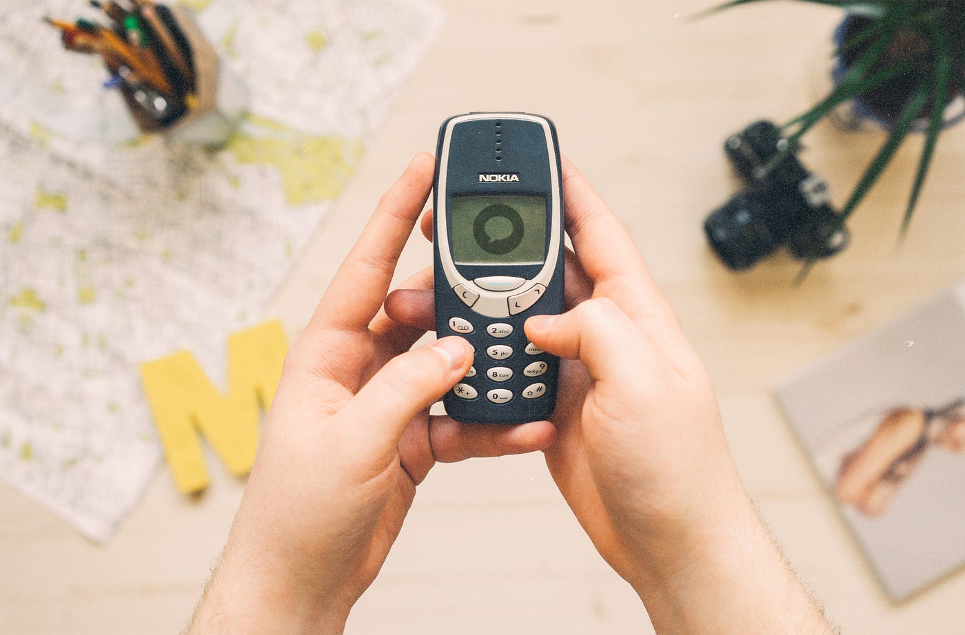 Digesting SMS Applications. Part 1 | by Taras Savytskyi | Medium