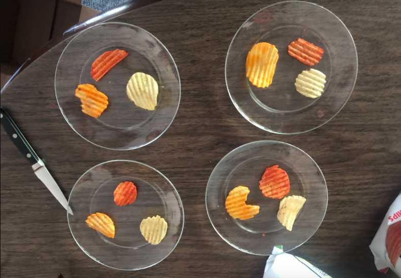 A Potato Chip Taste Test (Taylor’s Version) | by Andrea Squiccimara ...