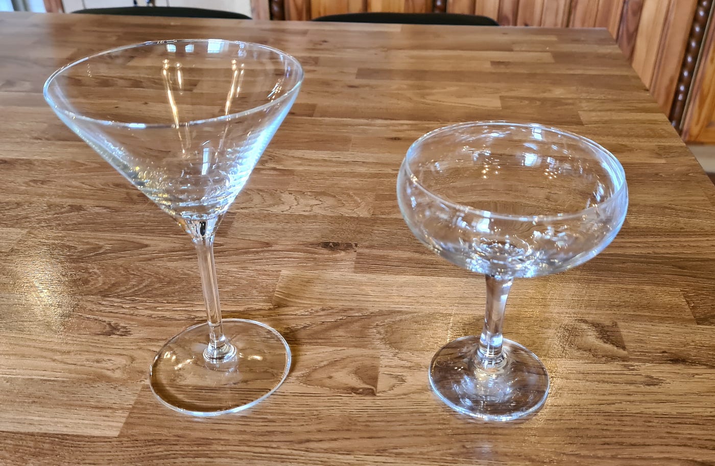 Espresso Martini. This is one of the easiest, and yet… | by Paddy Guest ...