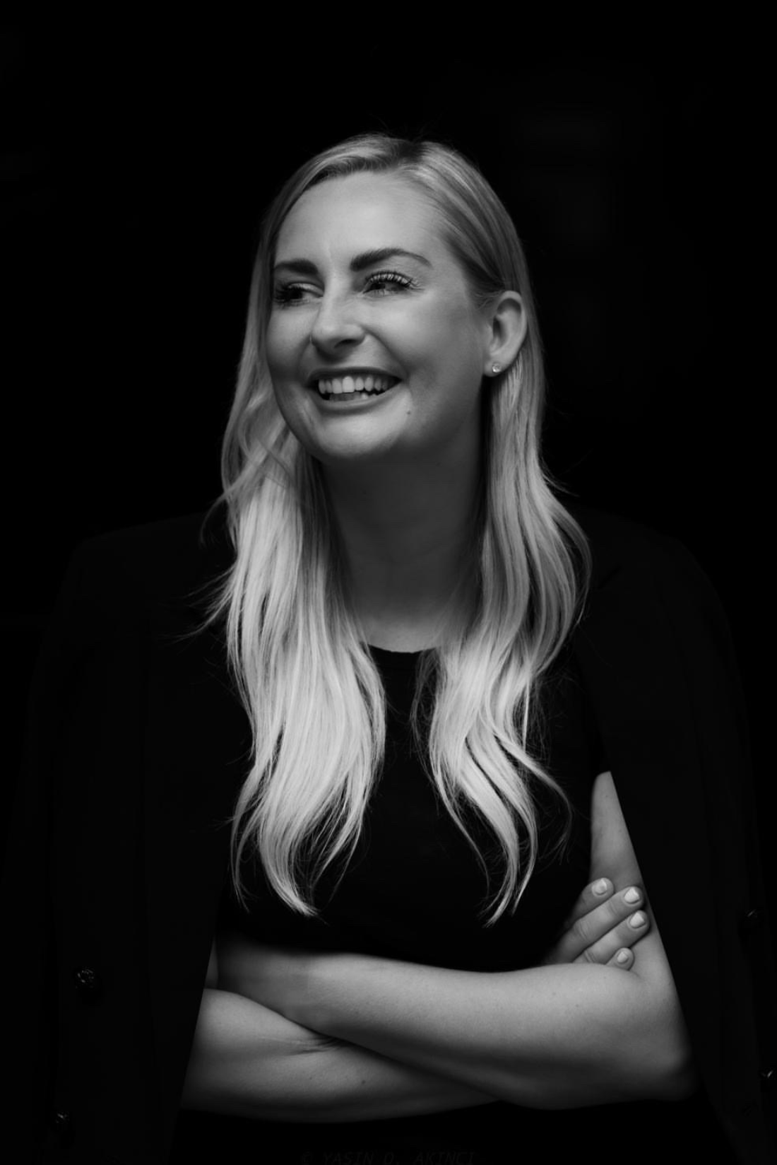 Sara Viklund of Saratonin Haircare: Five Things You Need To Build A ...