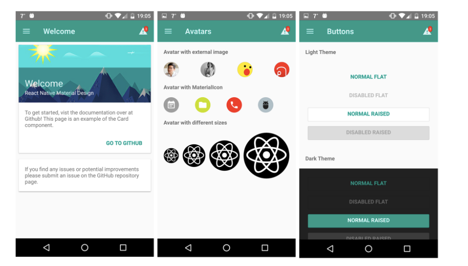 Top 10 React/ React Native Libraries | by Martin Luter | Medium