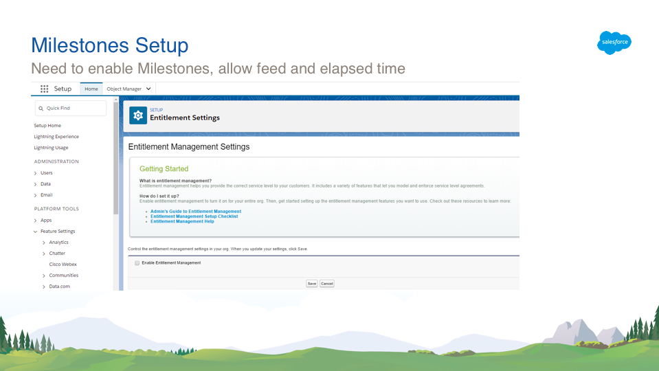Automate Entitlement Insertion and Milestone Completion in Salesforce ...
