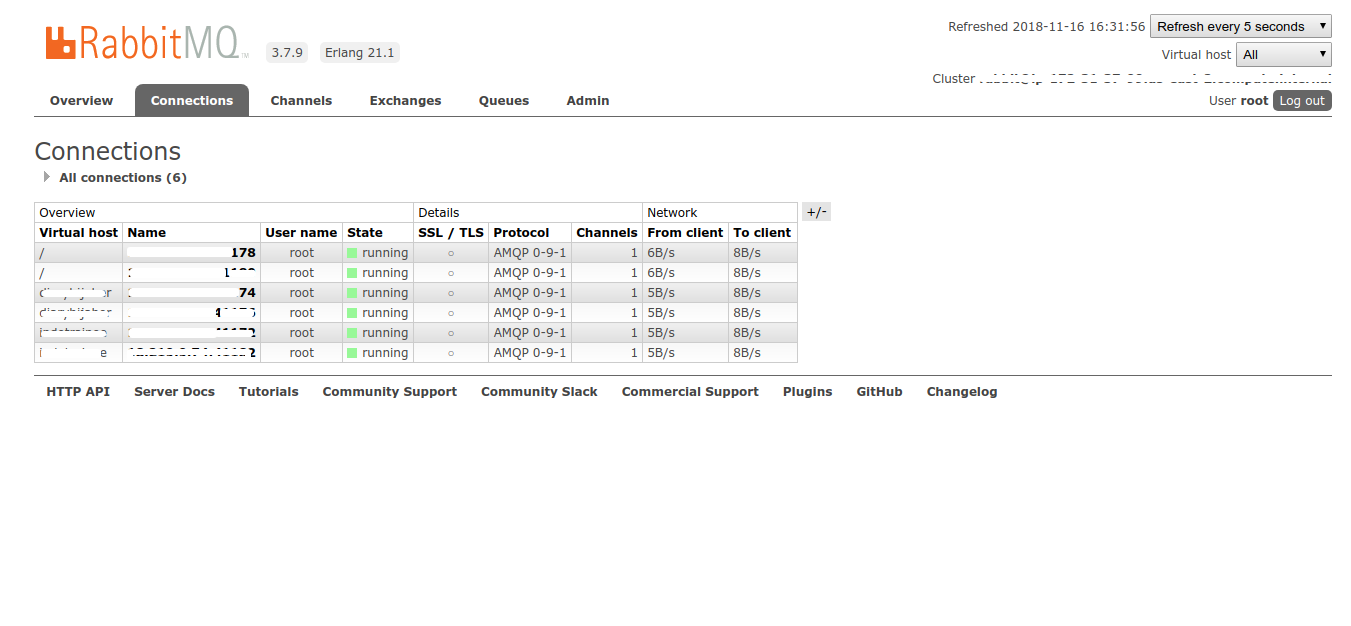 Mautic & RabbitMQ Integration. At Digital One, we use Mautic to help ...