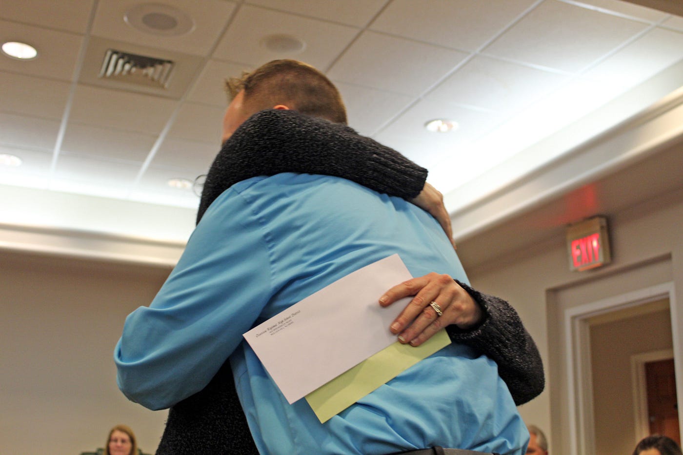 Senior pushes for more thorough sex education in the district | by ...