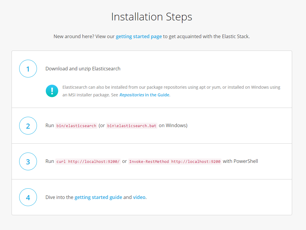 Build a Powerful Search Engine for Your App & Data in Under 45 Minutes ...