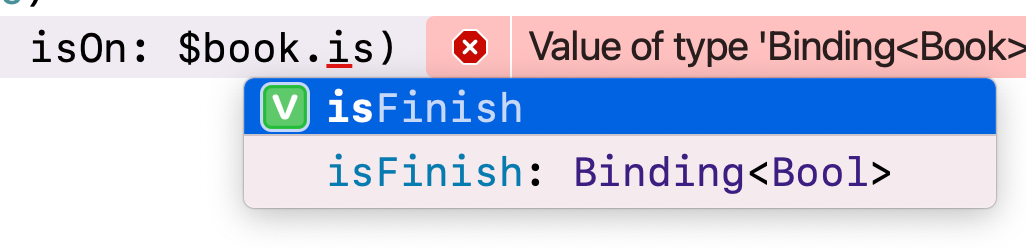 在 Swiftui 如何將 Array 的成員變 Binding 開發 Swiftui App 時,我們時常用到 By 彼得潘的 Ios App Neverland 彼得潘的