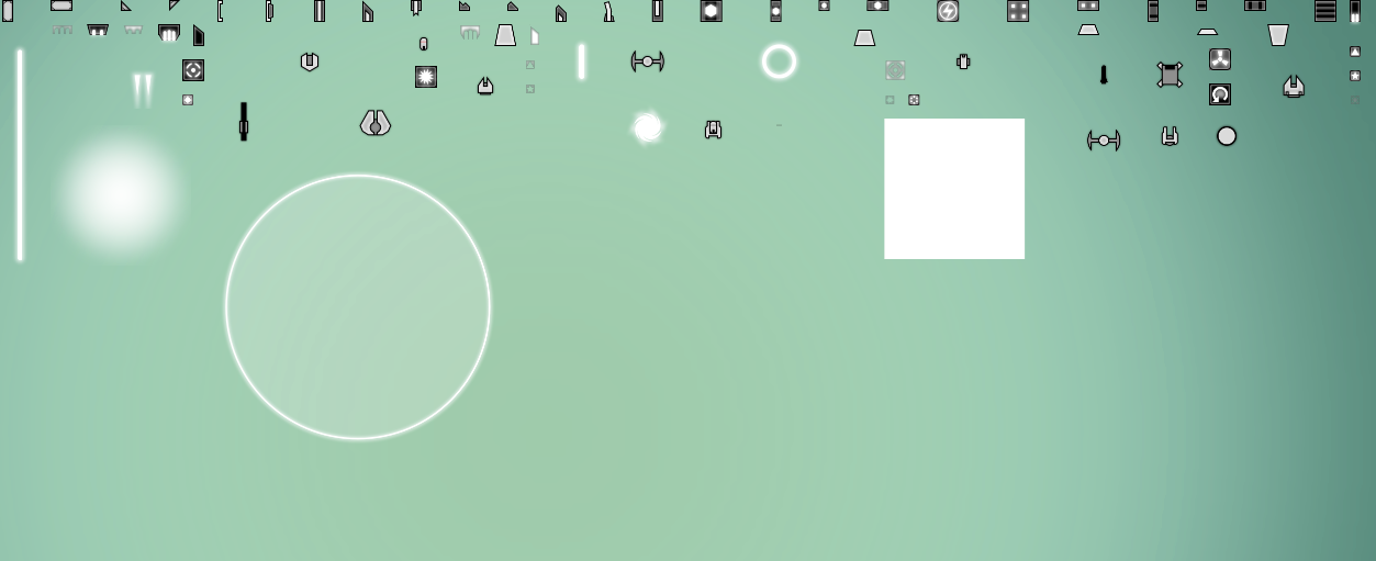 Making 2d games with webGL & HTML5. | by treeform | Medium