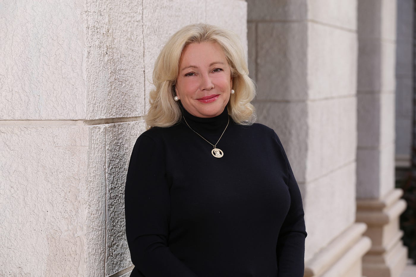 Social Impact Heroes: Why & How Nancy Pulte-Rickard Is Helping To ...