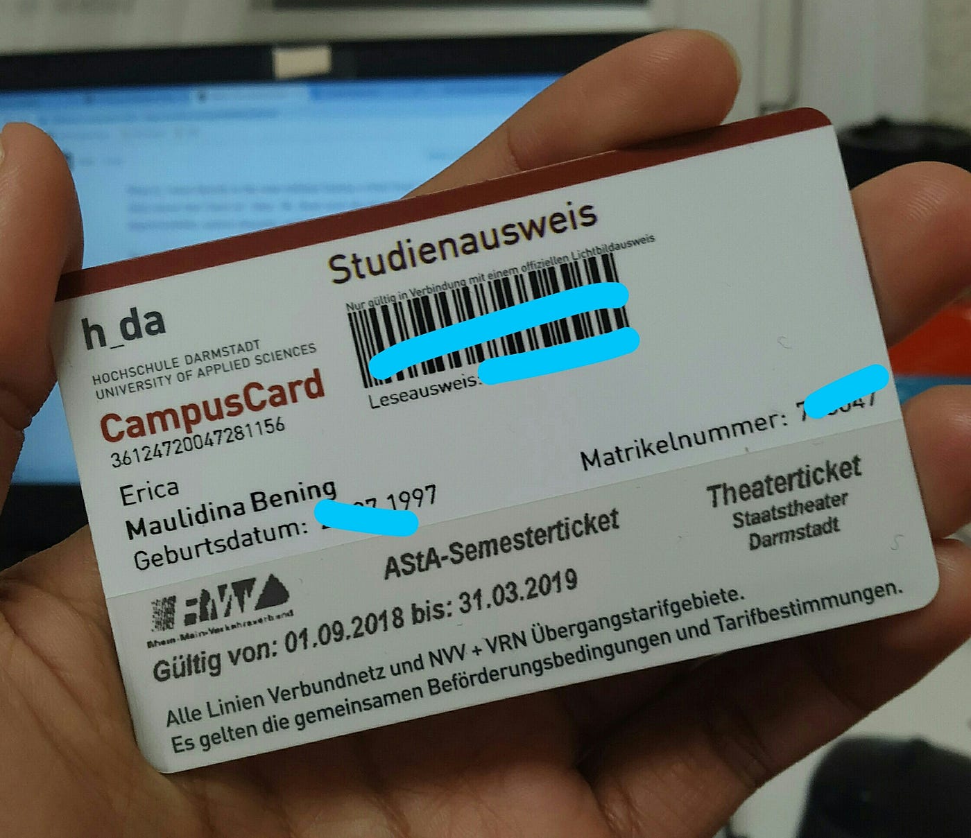 What I do and don’t like about Germany Transportation | by Erica ...