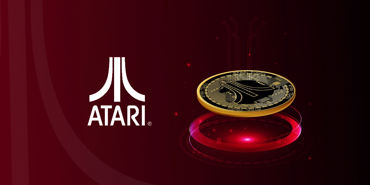 The Making of the Atari Token. Introducing Atari Token | by Atari Chain ...