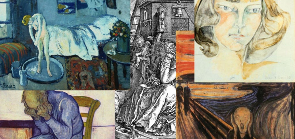 The Future of Art. Art, to me, used to only refer to… | by Hui Yee Ang ...