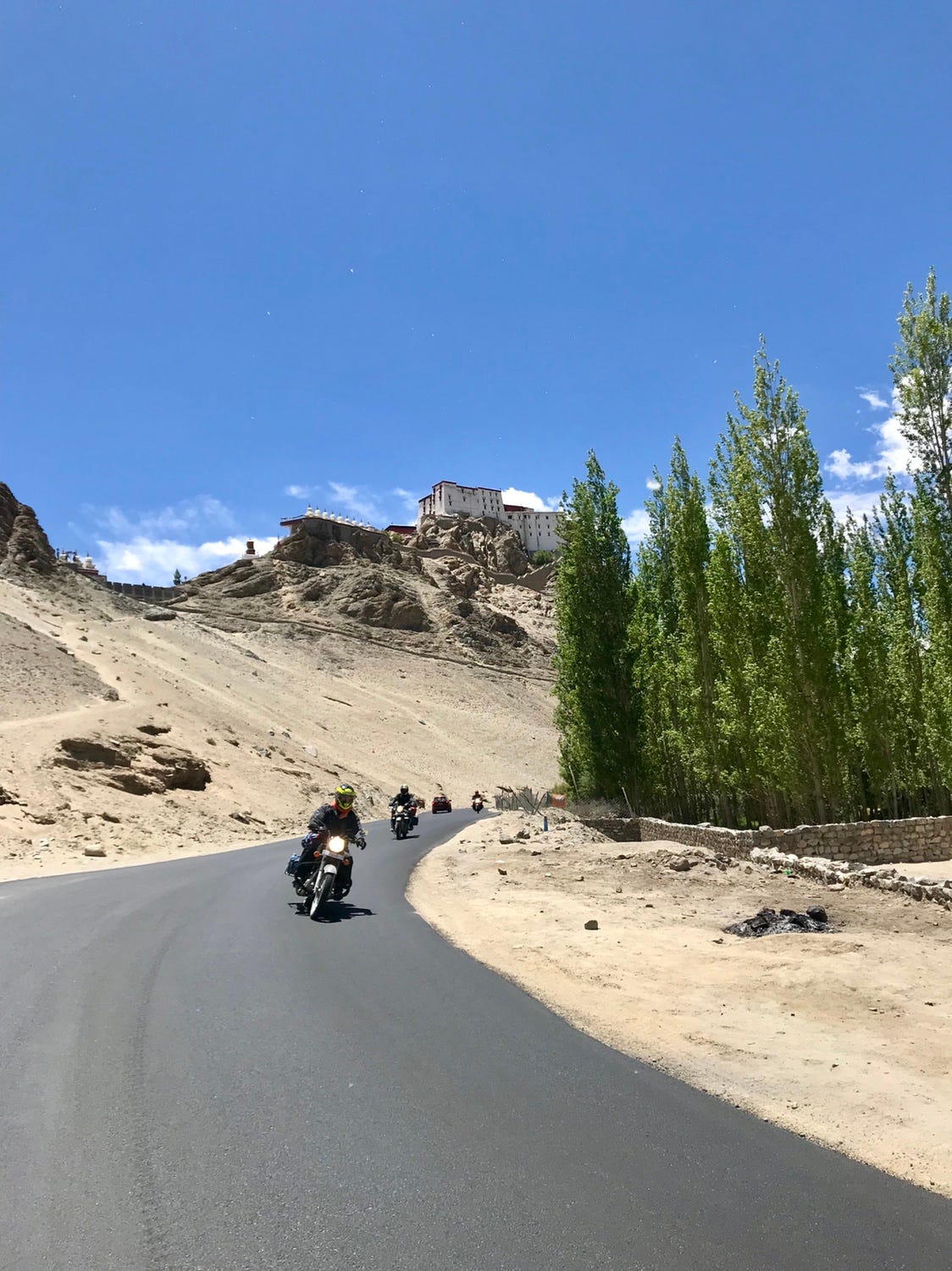 Leh Ladakh in 7 Days: India’s Most Beautiful & Challenging Roadtrip. | by Ankeet Panda | Medium