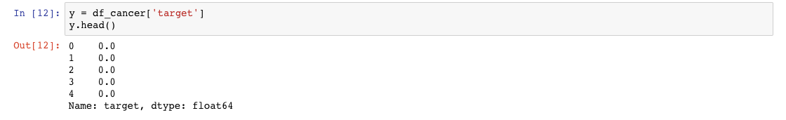 Breast Cancer Classification Using Support Vector Machine (SVM) | by ...