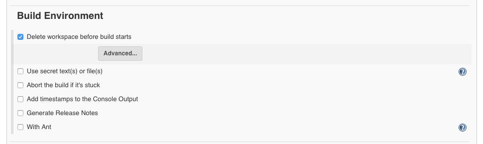Minimizing build failures— Part 2, React Native DevOps Guide | by Tyler Pate | Medium