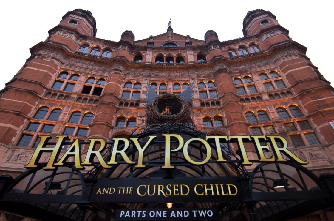 Seven Places to Visit the Wizarding World In Real Life | by Fandom ...