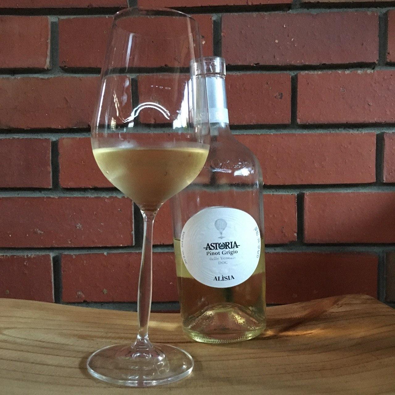 Wine Days — Pinot Grigio. While I tend to prefer red wines to… | by The ...