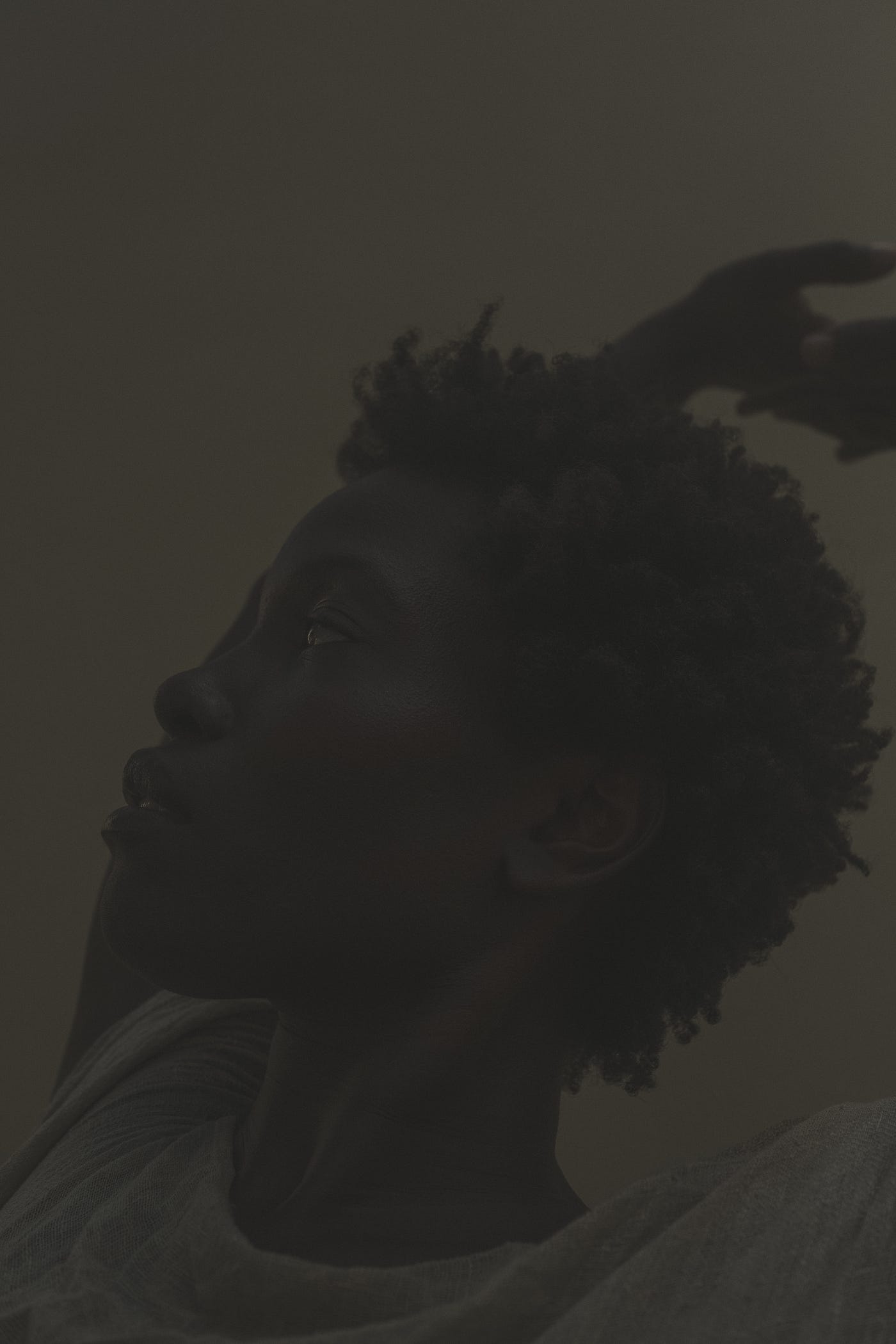 Deun Ivory Throws Light On Her Creative Visions And Non Profit ‘the ...
