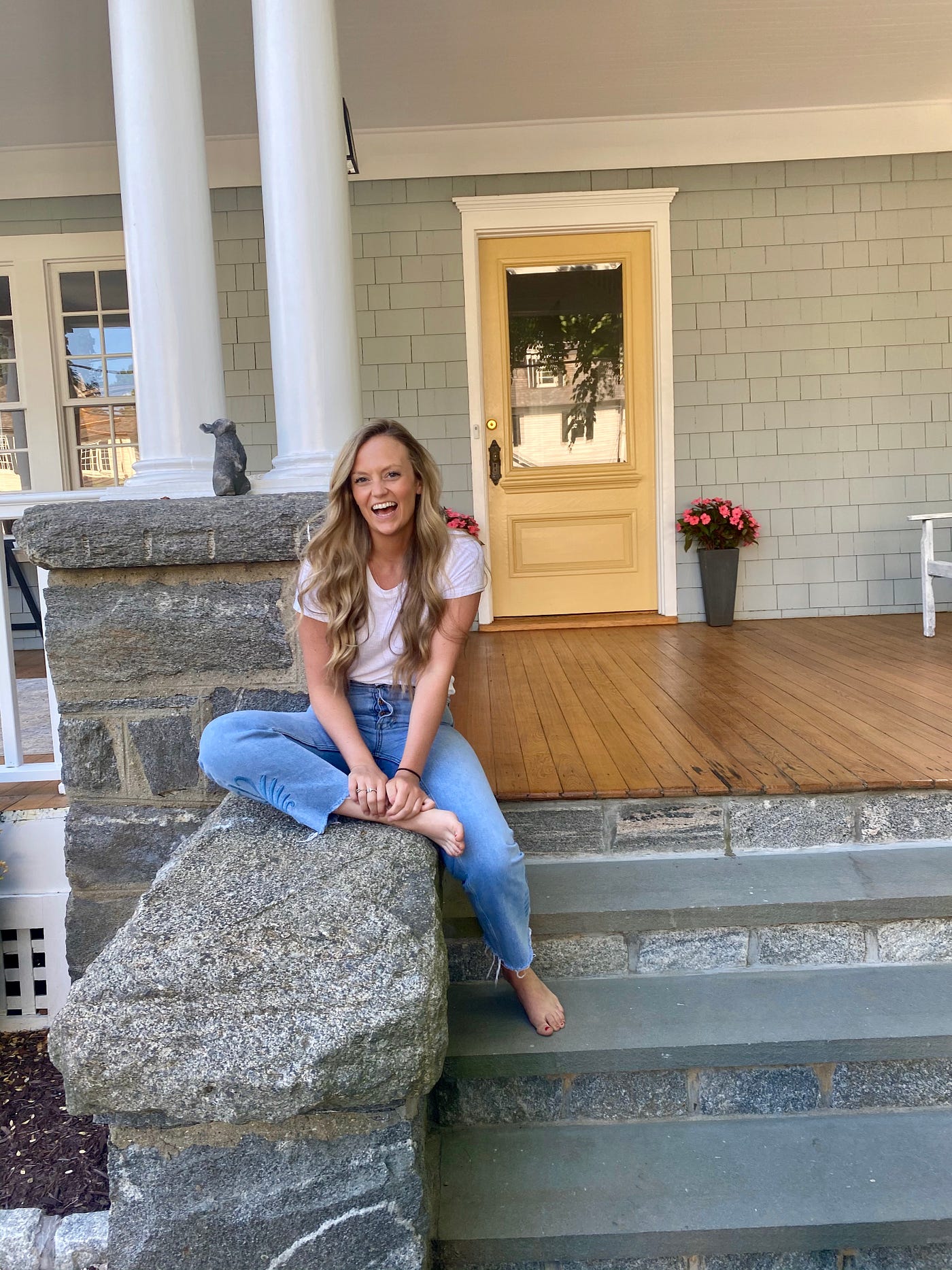 Lauren Sharpe: I Survived An Eating Disorder And So Can You | by ...