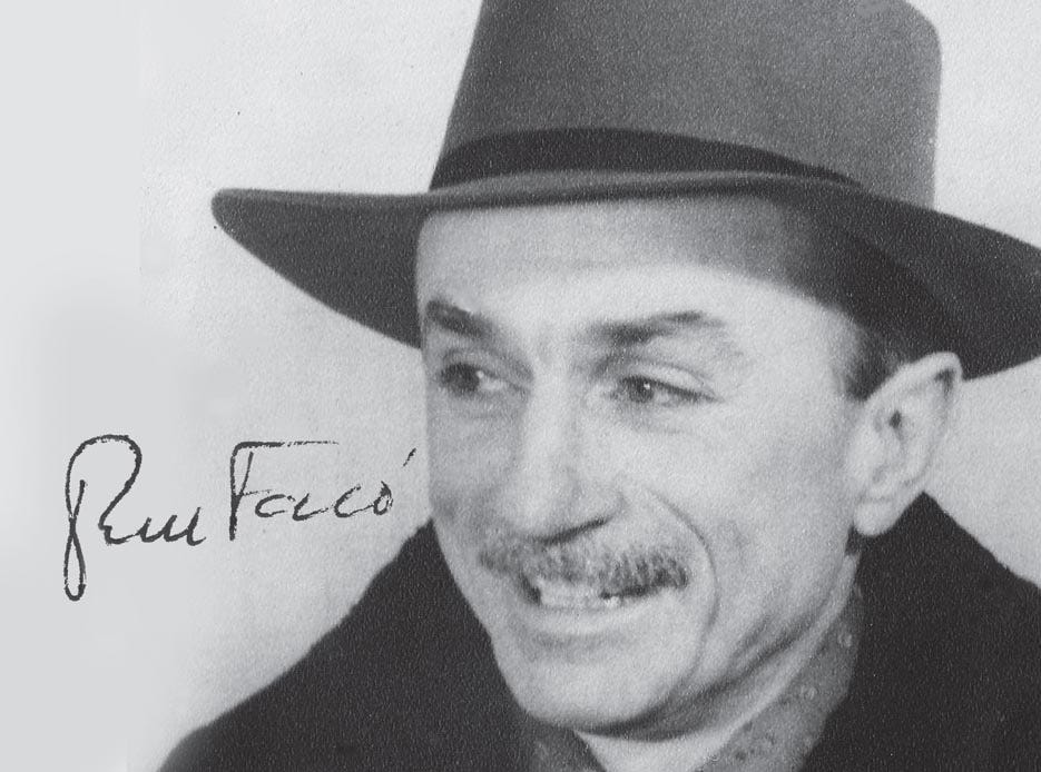 Rui Facó [uma biografia]. O homem e sua missão | by Luis-Sergio Santos ...