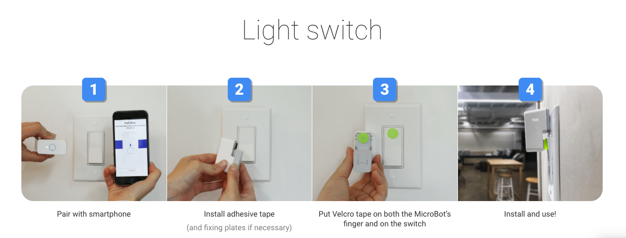 Using Smart devices to make “Home Sweet Home” for the Disabled and ...