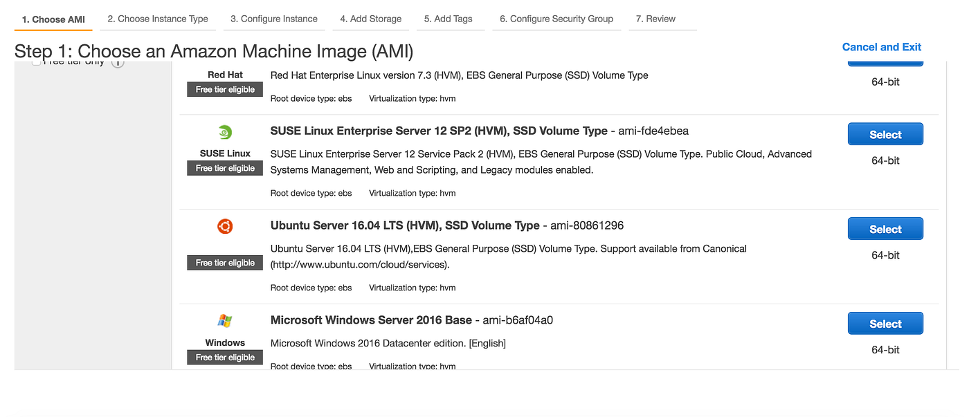 Quick start — pyt🔥rch on an AWS EC2 GPU enabled compute instance | by Michael Dietz | Medium