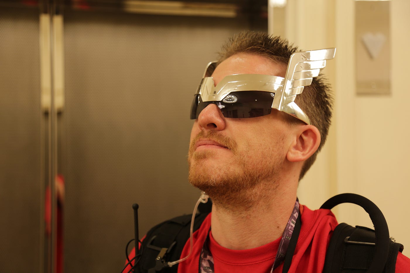 Black Hat USA 2016 & DEFCON 24 recap | by Emil Vaagland | Medium