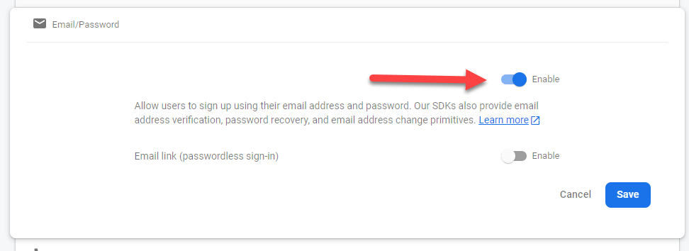 Ionic Framework with Vue 3 and Firebase - Photo Sharing App | by Diligent Dev | The Startup | Medium