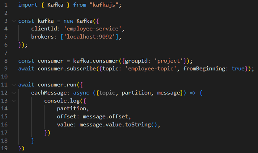 Manual message acknowledgment in Apache Kafka | by Shehara Luvis | Jul, 2022 | Medium