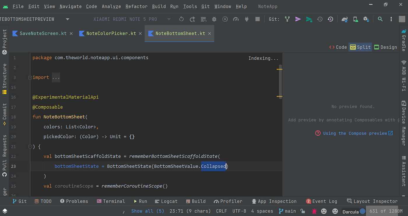 Why Jetpack Compose is Not as Easy as it Looks? (For Real) | by rahul g | Medium
