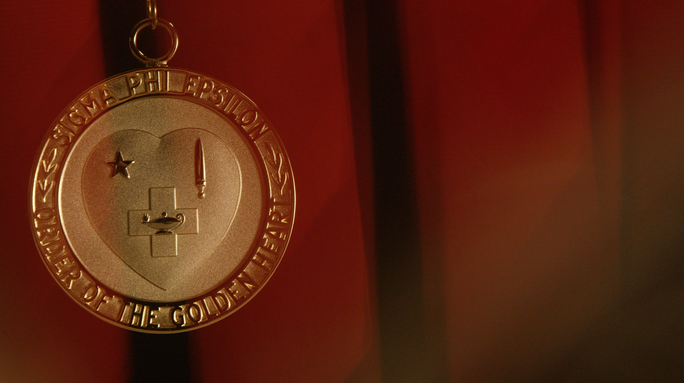 SigEp: From A-Z. 26 things to know about our fraternity | by Chantry ...