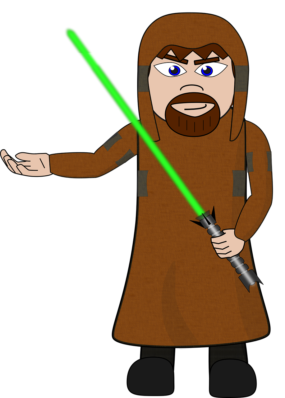 How to tell the differences between a Jedi employee and a Sith employee ...