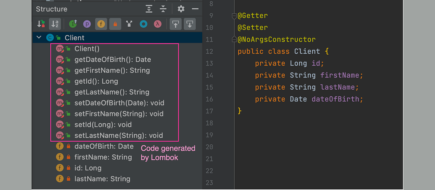 Shortcut for getters and setters in visual studio - dancepixel Shortcut for getters and setters in visual studio - dancepixel