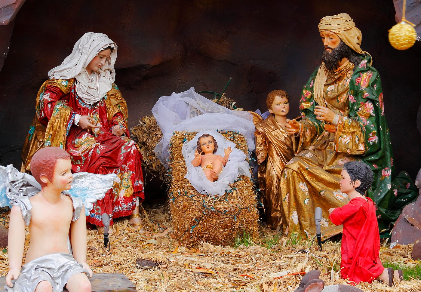 A Quintessential Christmas: Celebrate the Season in Mexico | by ...