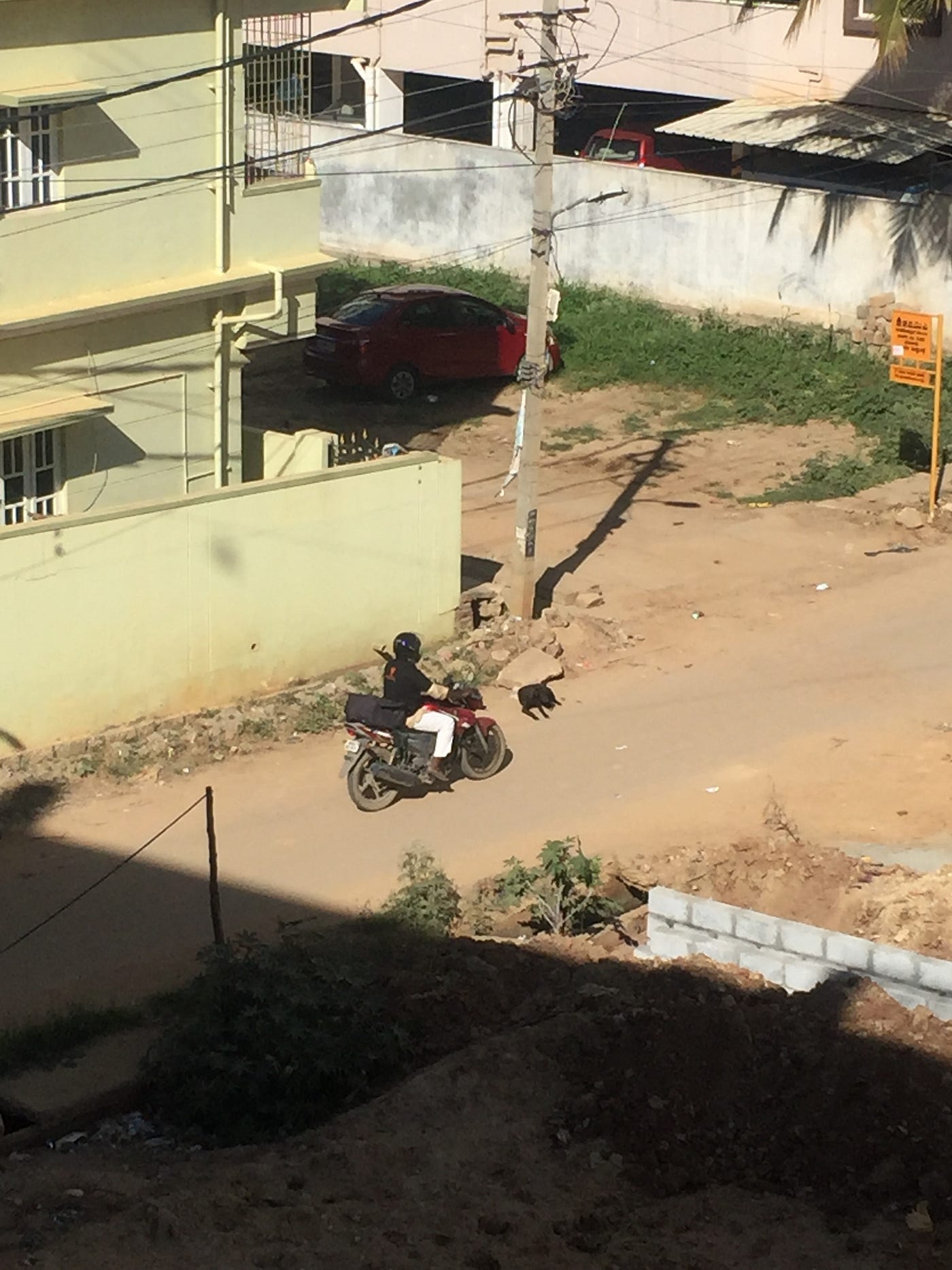 Object Detection With Opencv Python Using Yolov3 By Darshan Adakane Analytics Vidhya Medium