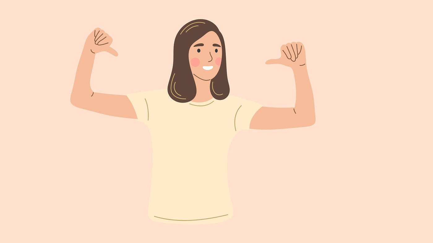 Navigating Workplace Politics as a Woman | by Calista C. | ILLUMINATION ...