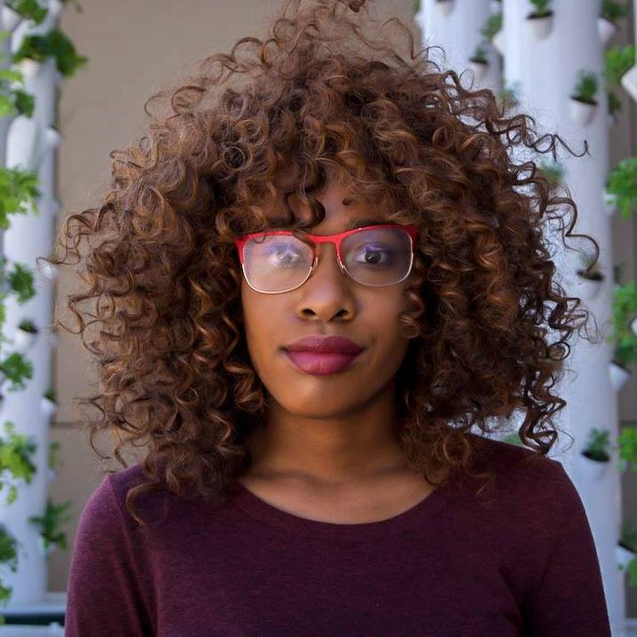 Spotlight #5: Stormy Jackson. Creative, Silly, Persevering. | by Tech ...