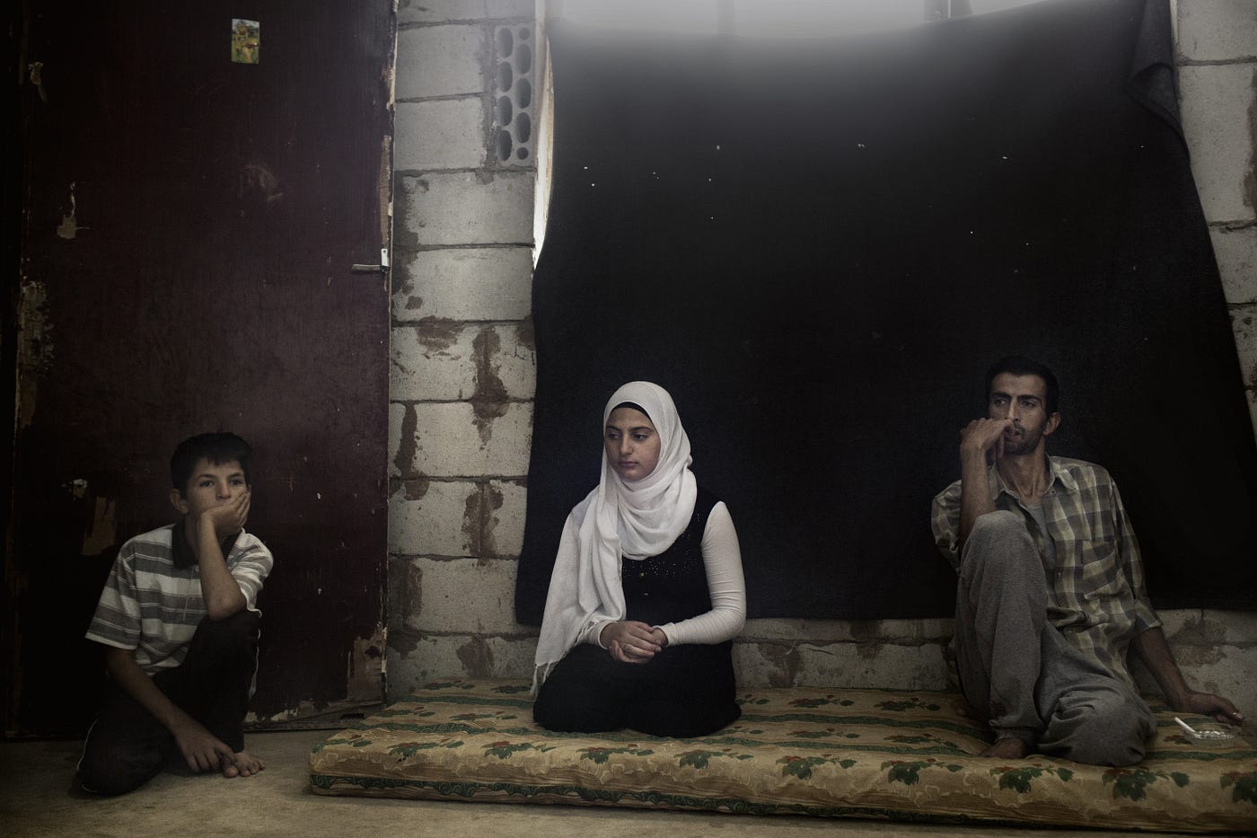 Early marriage robs girls of their future | by UNICEF | Photography and ...