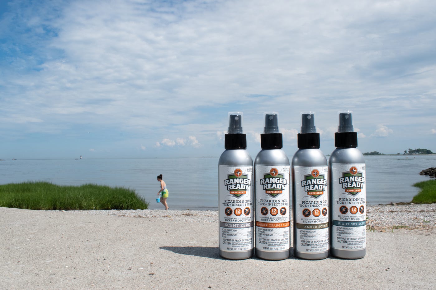 How to Stay Protected from Bug Bites at the Beach | by Teddy DeRosa ...