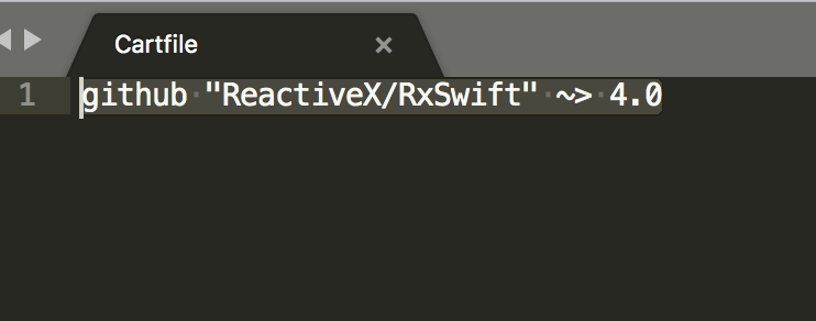How to integrate external frameworks to an iOS project using Carthage? | by Zafer Şevik | Medium