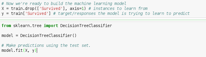 Pandas Library in a Nutshell — Intro To Machine Learning #3 | by David ...