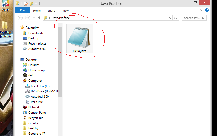 Lesson 2: Hello World straight from the command prompt | by Emmanuel ...