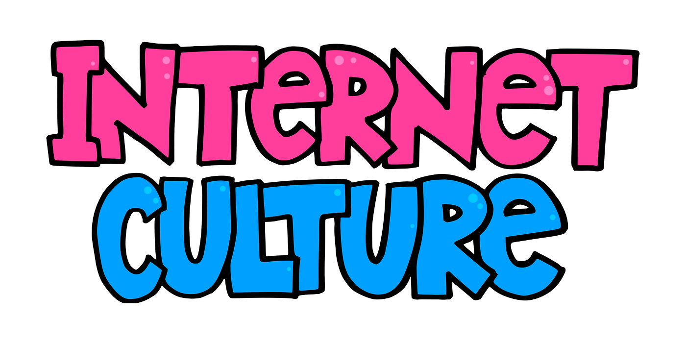Internet Culture on WAX. Meme-based and utility centered… | by Internet ...