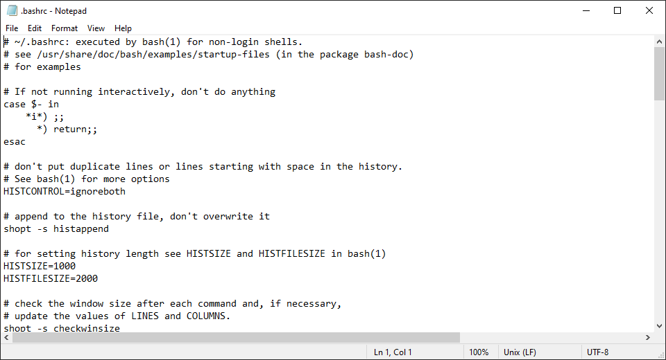 Install Multiple Python Versions in WSL2 | by David Littlefield | Level Up Coding