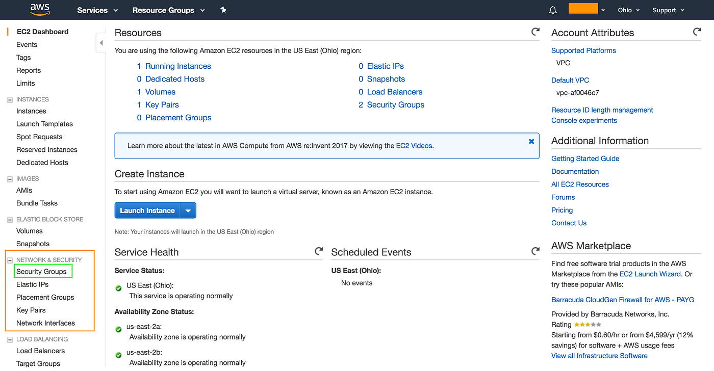 How To Run Multiple Apps On A Single Ec2 Instance With Nginx And Map Your Custom Domain By